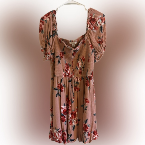 Bog Collective | Dresses | Last Chance Bog Collective Mini Dress Xxl ...
